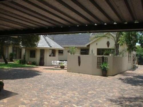 Otel Villa Xanelle Boutique Guest House, , foto