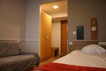 Hotel Palomestari (Lappi, Kemi, Valtakatu, 12), otel  Lappi'den