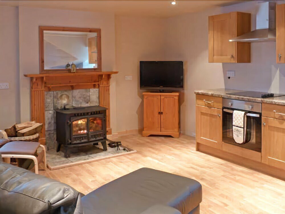 Otel Jubilee Cottage, Highland Konsey Bölgesi, foto