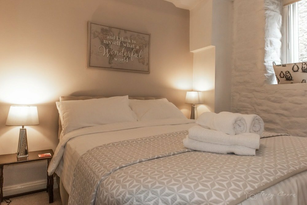 Otel 2 Bed- The Gallery by Pureserviced, Plymouth, foto