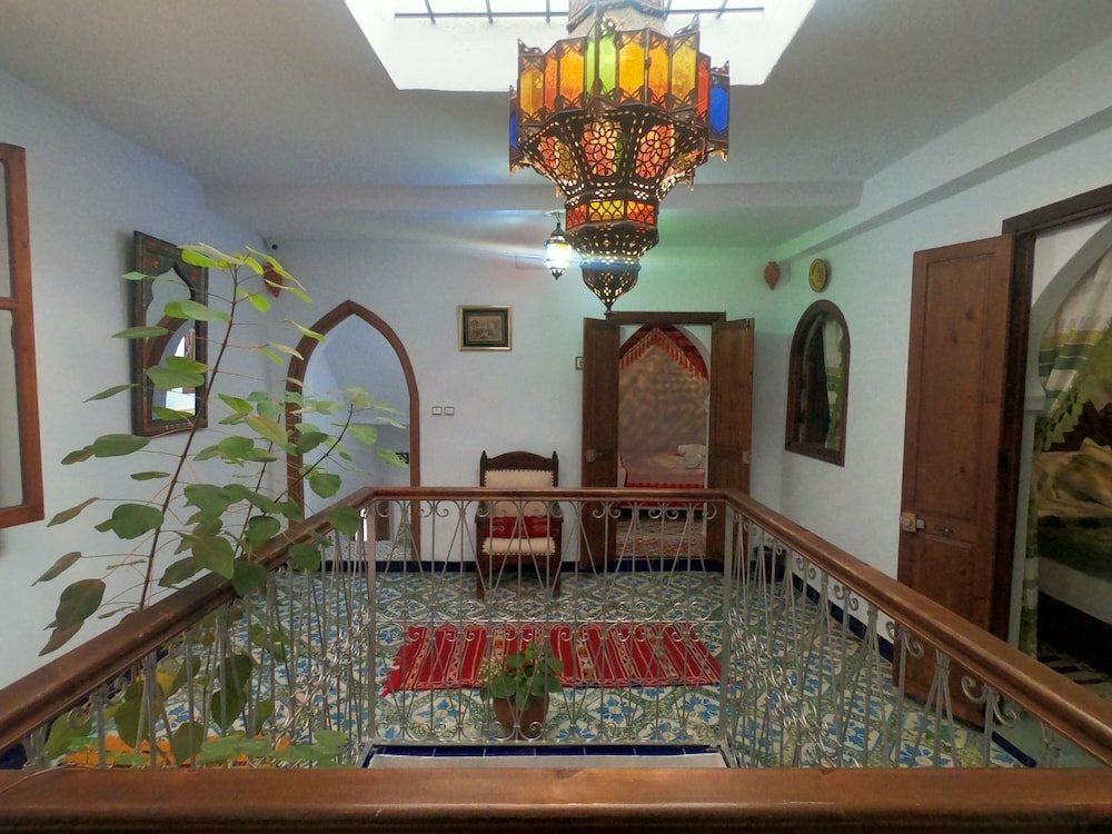 Otel Dar Solaiman, Dünya, foto