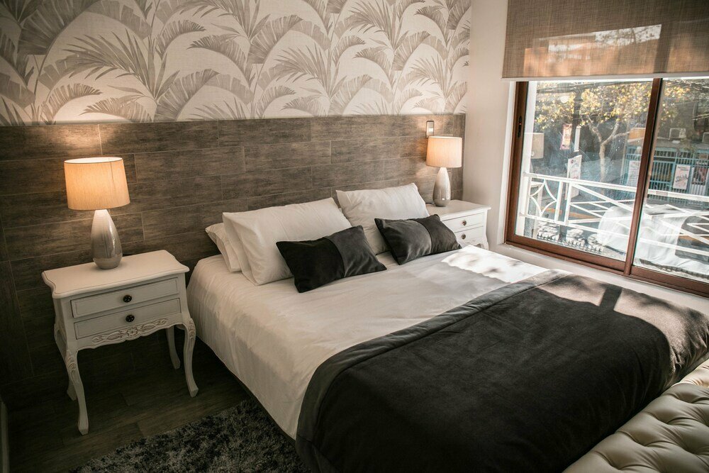 Otel Lib Hotel Bellavista, Başkent ili, foto