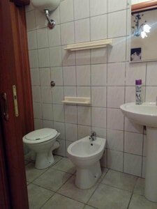 B&b Al Dammuso (Sicily, Agrigento), otel  Agrigento'dan