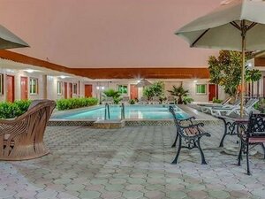 Marhaba Hotel & Resorts (Marhaba Hotel & Resorts, Layyeh, Al Khalidiah, Sharjah), otel  Sharjah'tan