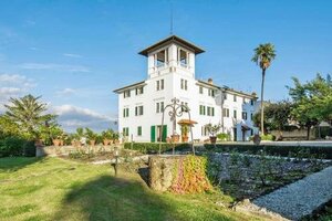 Villa Cerbaiola (Tuscany, province of Florence, Empoli), otel  Toskana'dan
