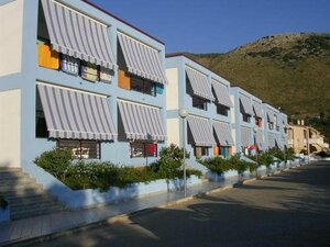 Residence Soleluna (Calabria, Cosenza, Tortora, Praia a Mare), otel