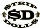 Strip Dolls (Revaliucyjnaja Street No:32), gece kulüpleri  Minsk'ten