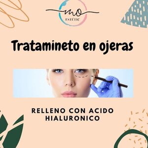 Mo Estétic (Quito, Avenida de los Shyris), spa  Kito'dan