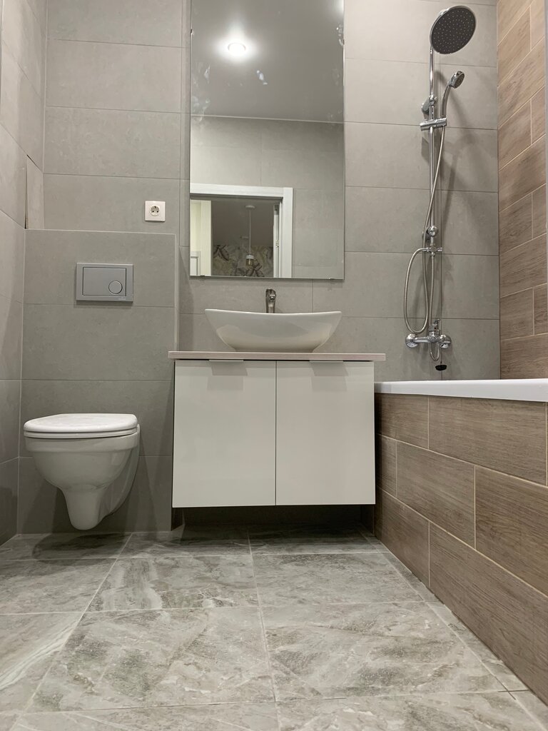 i̇nşaat ve tasarım hizmetleri Pds Group Limited Liability Company, Krasnodar, foto