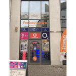 AETKA-Shop Weimar (Marktstraße No:2, Weimar), telekomünikasyon satış noktaları  Thüringen'den