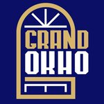 Grand Окно (ulitsa Mironova No:17), cam balkon hizmetleri  Novokuybyşevsk'ten