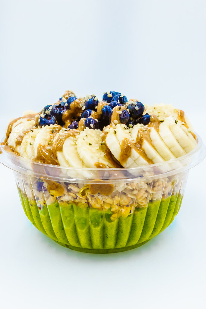 Restoran Bonita Bowls, İllinois, foto