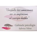 Psicóloga Sabrina Tolosa (Comunidad Autónoma de Valenciana, Alicante, Avenida Elx, 14), psikologlar