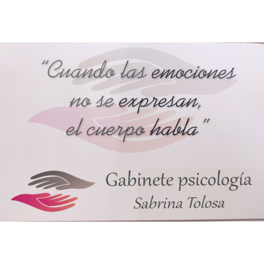 Psikologlar Psicóloga Sabrina Tolosa, , foto