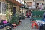 Аэлита (Pavlika Morozova Street No:25, Adler), otel  Soçi'den