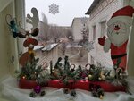 Детский сад № 9 Золотой ключик (ulitsa Lomonosova No:3), anaokulları  Jirnovsk'tan