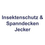 Insektenschutz & Spanndecken Jecker (Cranger Straße No:68, Bochum), pencere üretim, satış ve montaj firmaları  Herne'den