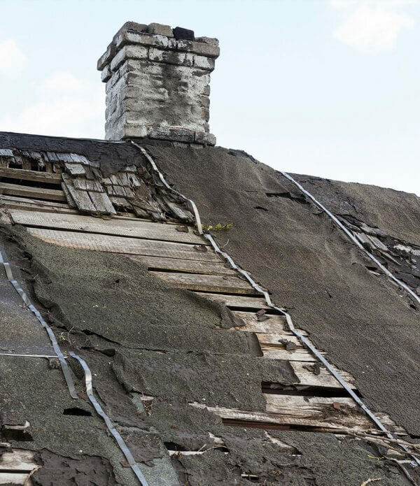 Çatı ve çatı materyalleri K & L Roofing Inc, Tennessee Eyaleti, foto