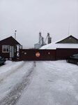 Навлинское хлебоприёмное предприятие (Smolenskaya Street No:58Б, Worker Settlement of Navlya), silo  Brianskaya oblastından