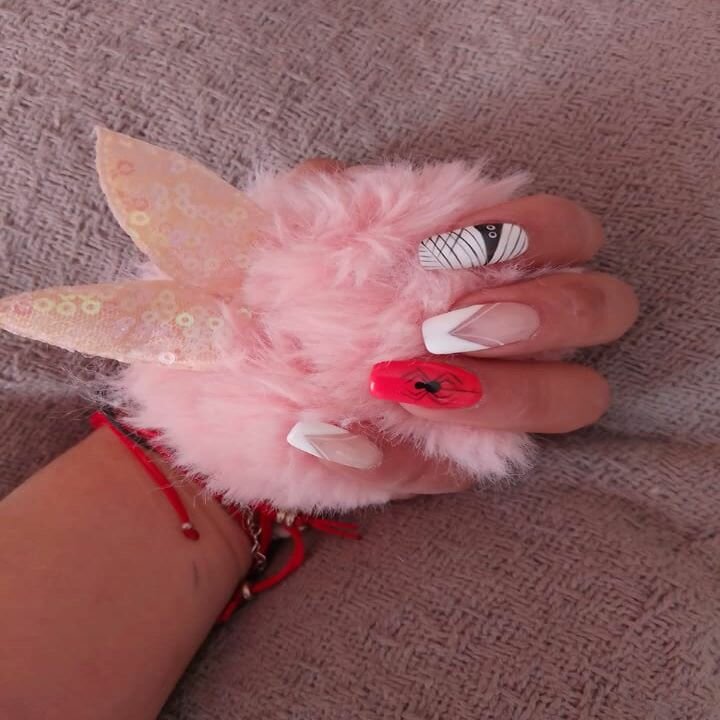 Güzellik salonu D & C Nails Salon Studio, Calama, foto