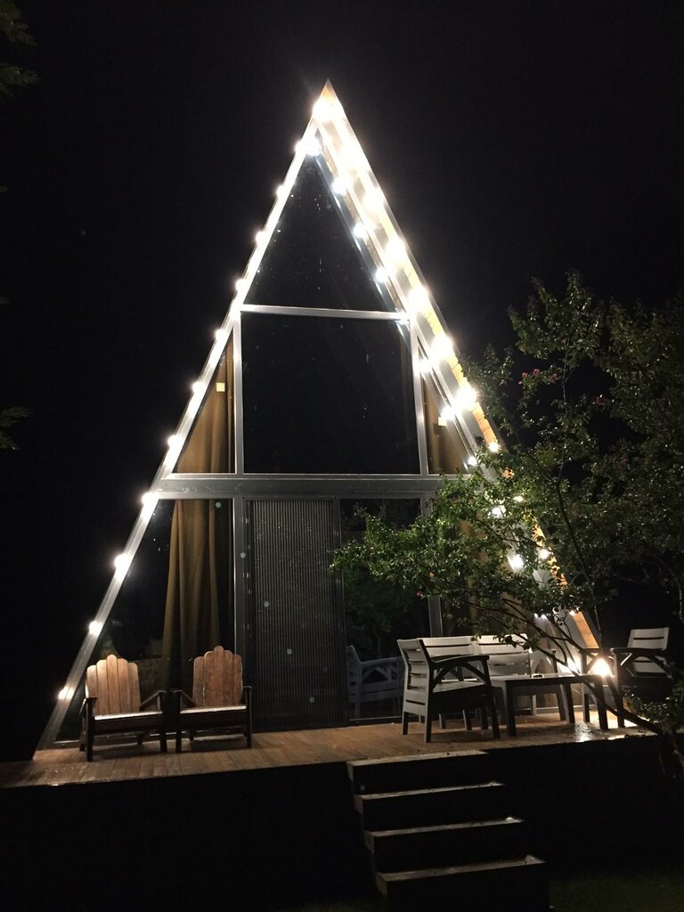 Otel Güngör Garden Sapanca Apart, Sapanca, foto