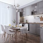 Pervyy kukhonnyy zavod (Yuntolovskiy Avenue No:43к1), mobilya fabrikaları  Saint‑Petersburg'dan
