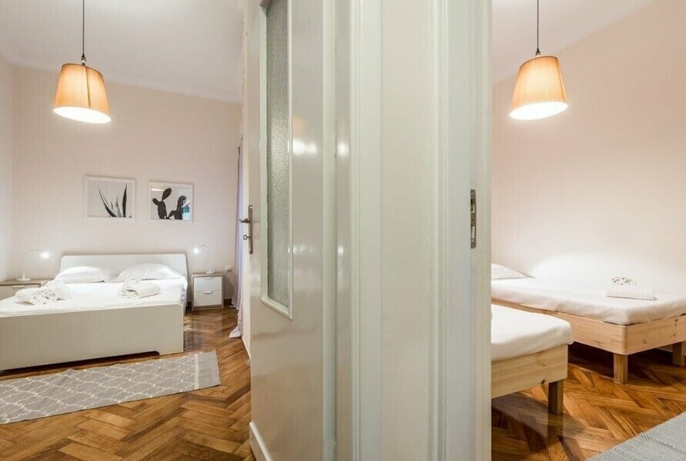 Otel Classy Kolonaki apartment with 2 bedrooms, Atina, foto