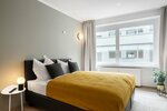 Limehome Essen Kibbelstraße (North Rhine-Westphalia, Essen, Kibbelstraße, 34), otel  Kuzey Ren‑Vestfalya'dan