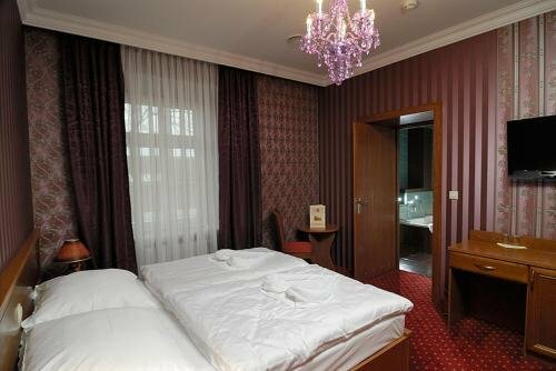 Otel Pałac Lucja, Opole Voyvodalığı, foto