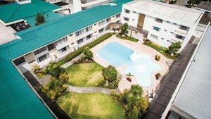 Hotel Ajavi Delicatese (Imbabura, Ibarra), otel