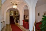Wittelsbach (Maximilianstraße No:16, Berchtesgaden), otel  Berchtesgaden'dan