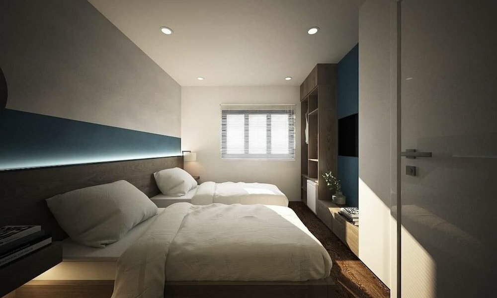 Otel Hue Mate Hotel, Hue, foto