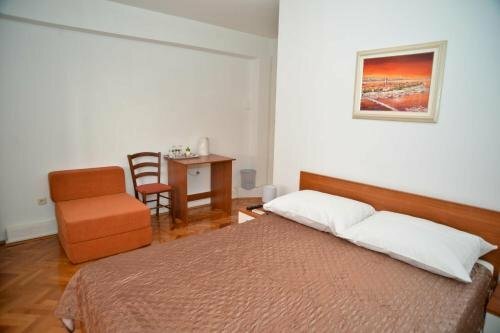 Otel La Dolce Vita, Zadar, foto