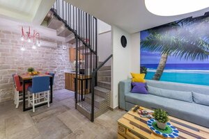 Apartments Petra (Dubrovnik-Neretva County, Dubrovnik, Dubrovnik), otel  Dubrovnik'ten