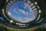 Volgograd Arena (V.I. Lenina Avenue No:76, Volgograd), çok amaçlı spor tesisleri  Volgograd'dan