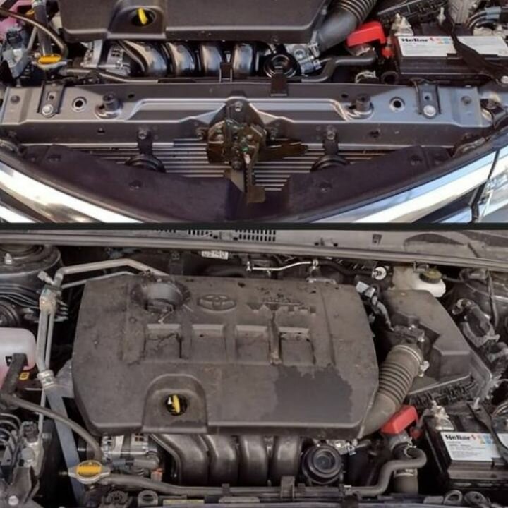 Ev eşyası mağazaları Sonic Lavadero de Autos, , foto