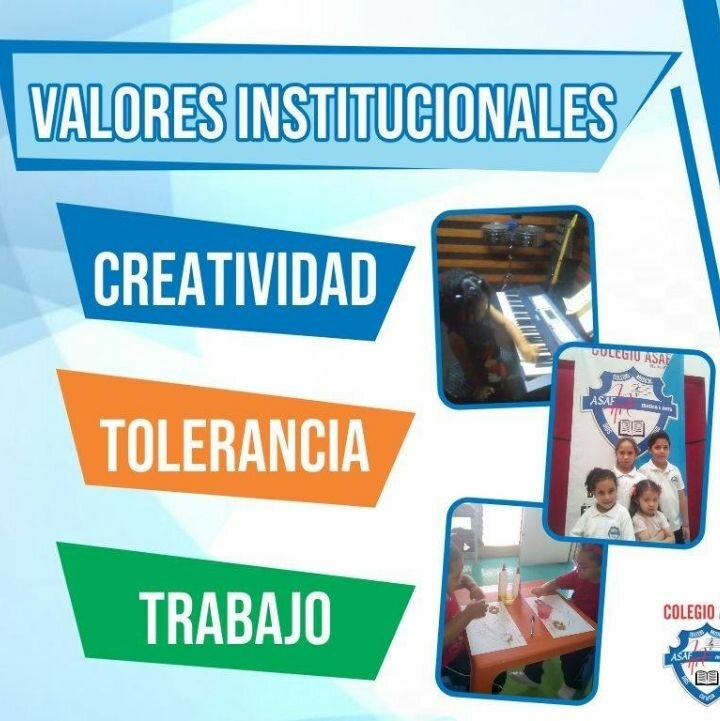 Kişisel gelişim merkezi Asaf and Asaf Academy College, , foto