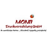Monti Druckveredelung GmbH (North Rhine-Westphalia, Rhein-Kreis Neuss, Büdericher Straße, 13), baskı hizmetleri  Kuzey Ren‑Vestfalya'dan