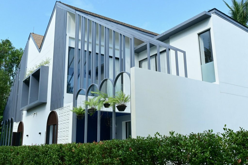 Otel Chomdao@Maikhao, Phuket Eyaleti, foto