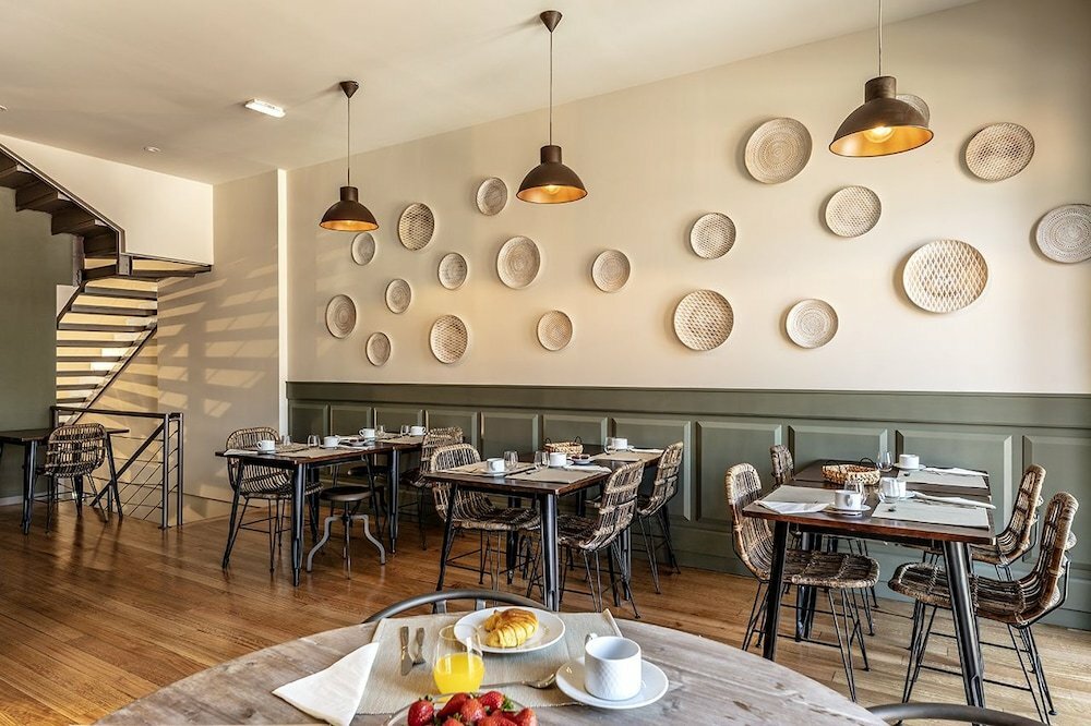 Otel Olive Nature, Porto, foto