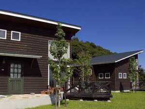 Mt Ichibata Cottage (Shimane Prefecture, Izumo), otel