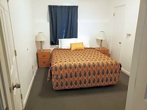 Otel Mother Lode Lodge, Kaliforniya Eyaleti, foto