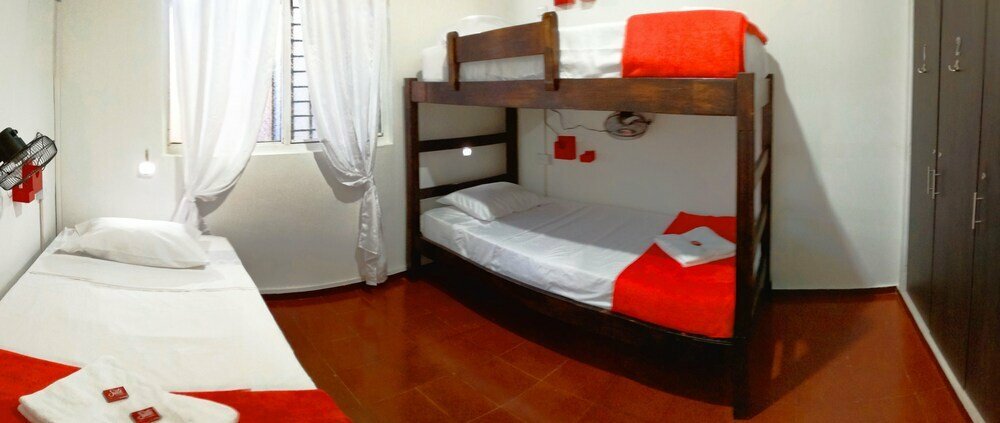 Pansiyonlar, hosteller Esmed Hostel, Medellin, foto