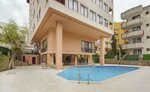 King's Suit Apart Otel (Antalya, Alanya, Saray Mah., Başkent Sok., 1), otel  Alanya'dan