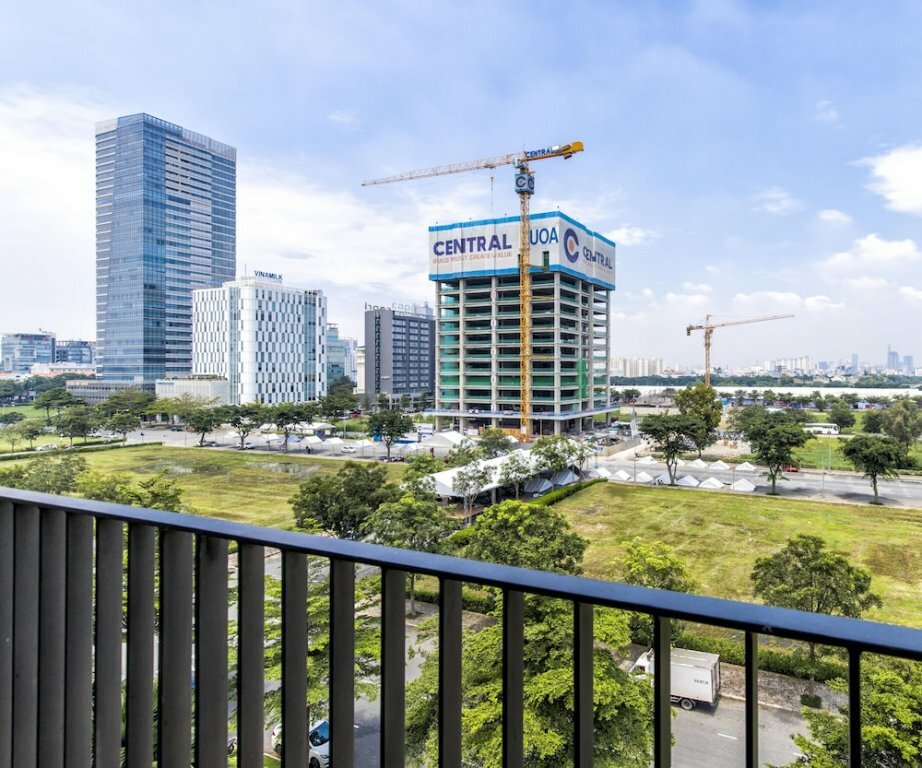 Otel Anneta Star Hill, Ho Chi Minh, foto