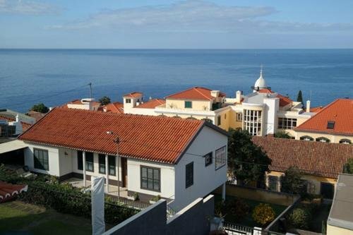 Otel Quinta B. - Adults Only, Funchal, foto