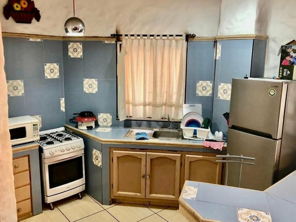 Kısa süreli konaklama Playa Suites Mazatlán, Mazatlan, foto