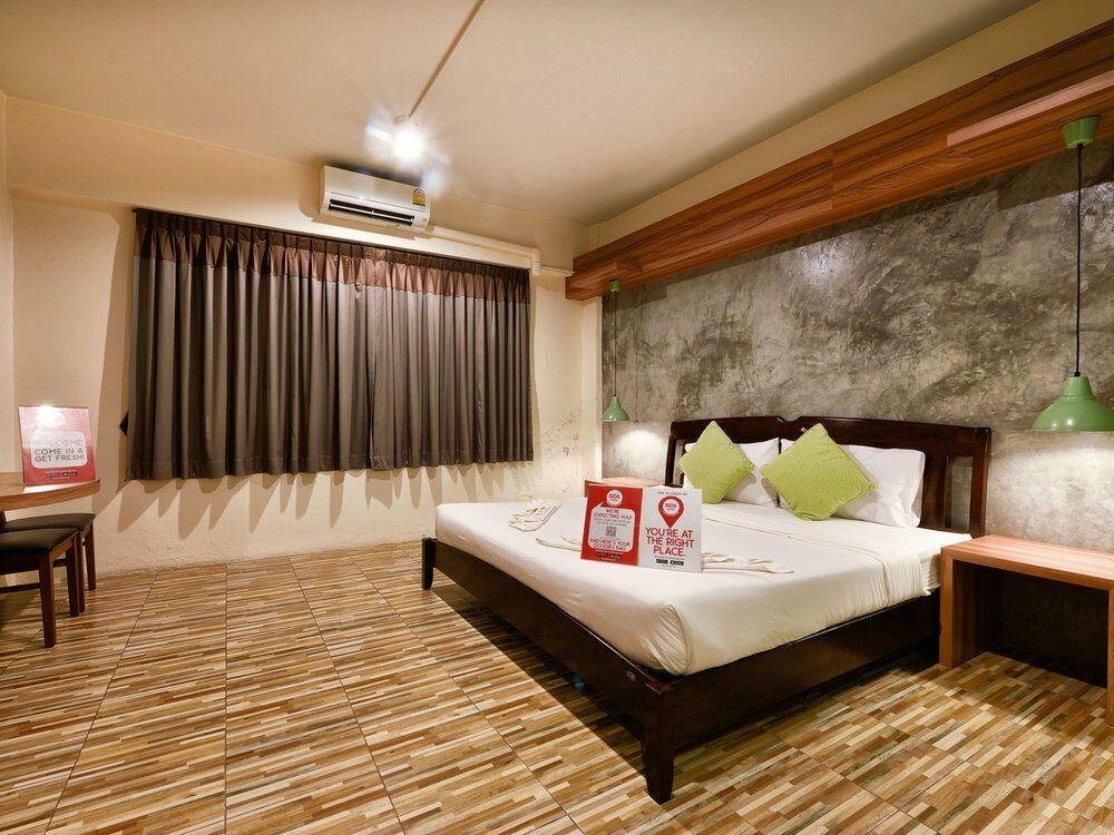 Otel Nida Rooms V Voque 28 Pavilion, Krabi, foto