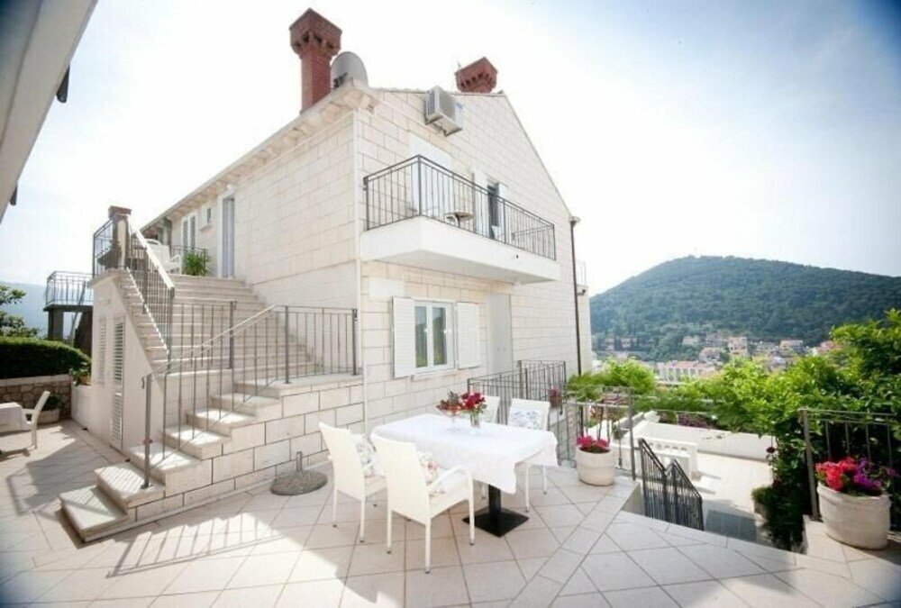 Otel Villa Boro 4, Dubrovnik, foto