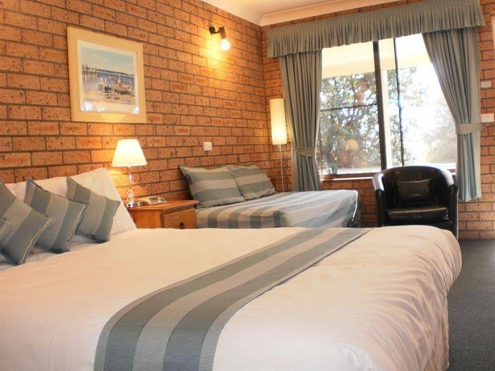 Otel Anchor Bay Motel, Yeni Güney Galler, foto